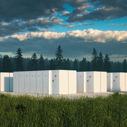 Empowering Future Generations - Sustainable Energy Solutions